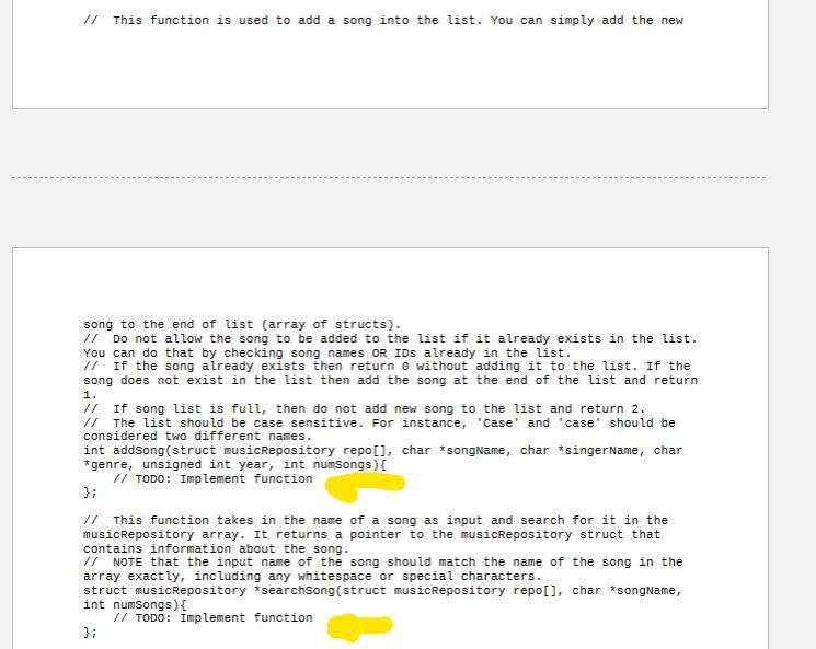 Solved PLEASE, I need help with my assignment. I have to | Chegg.com