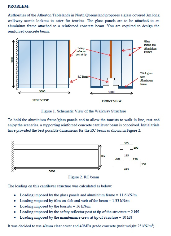 Questions (1) Draw the plan view of the facility | Chegg.com