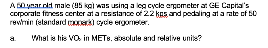 Solved corporate fitness center at a resistance of 2.2kps | Chegg.com