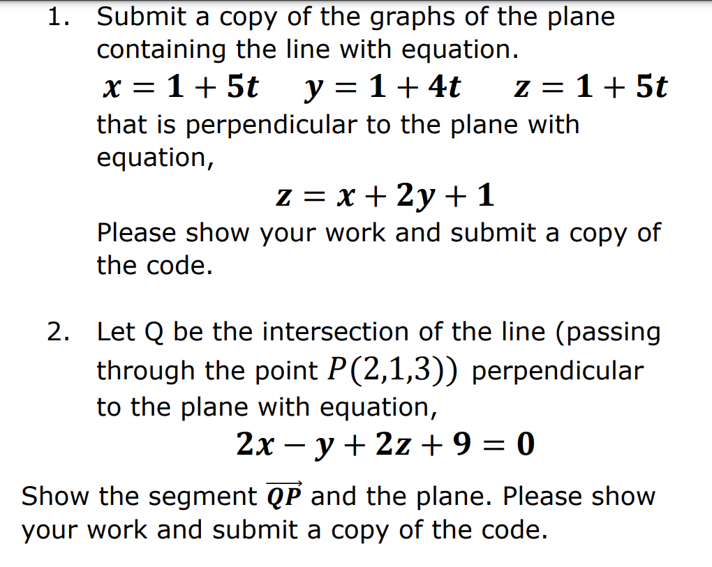 Solved PLEASE ANSWER BOTH QUESTIONS USING MATLAB APP! PLEASE | Chegg.com