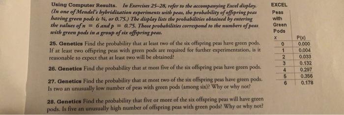 Solved Using Computer Results. In Exercises 25-28, refer to | Chegg.com Solved Using Computer Results. In Exercises 25-28, refer to | Chegg.com