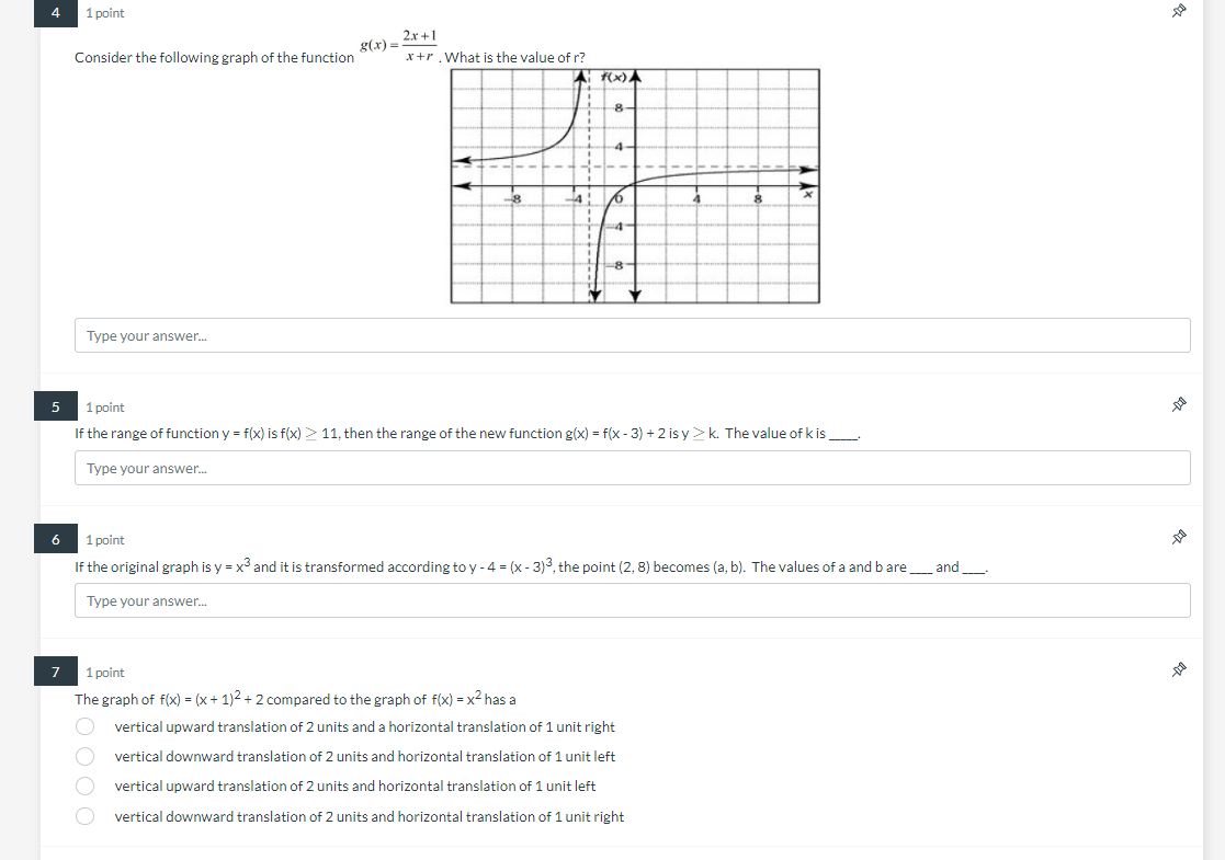 Solved Hello, Please ONLY attempt if you intend to complete | Chegg.com