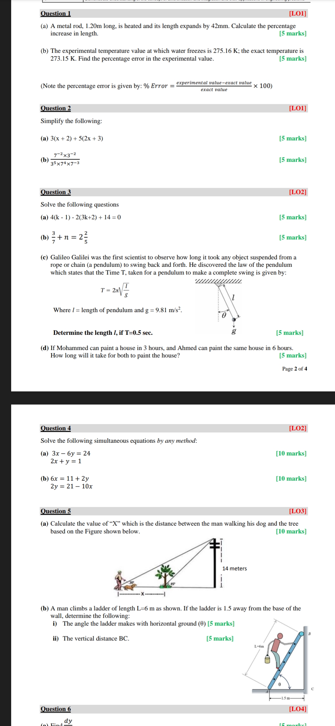 Solved Question | Chegg.com
