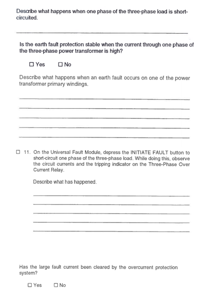 Solved Describe what happens when one phase of the | Chegg.com