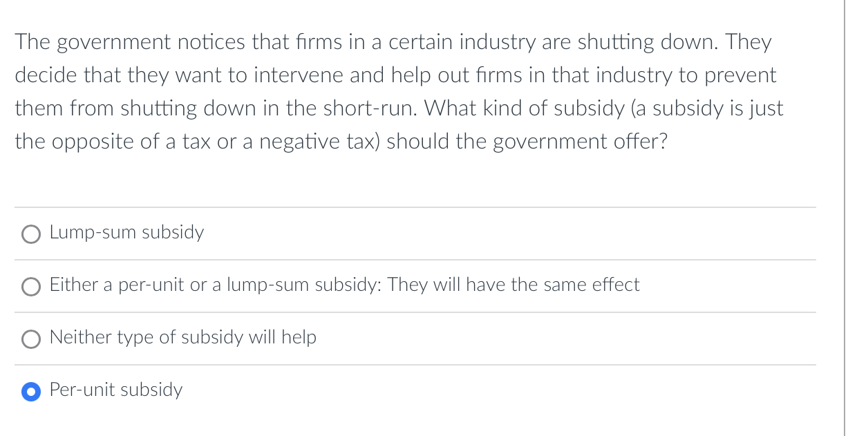 Solved Based on the table above, what is the fixed cost of | Chegg.com