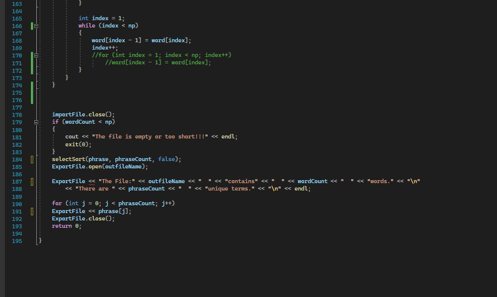 Solved Can you assist me in understanding why I am unable to | Chegg.com