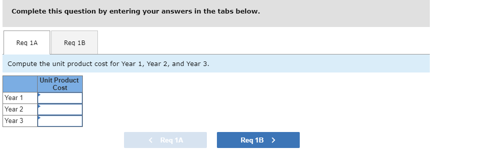 Solved ! Required information Case 6-29 Variable and | Chegg.com