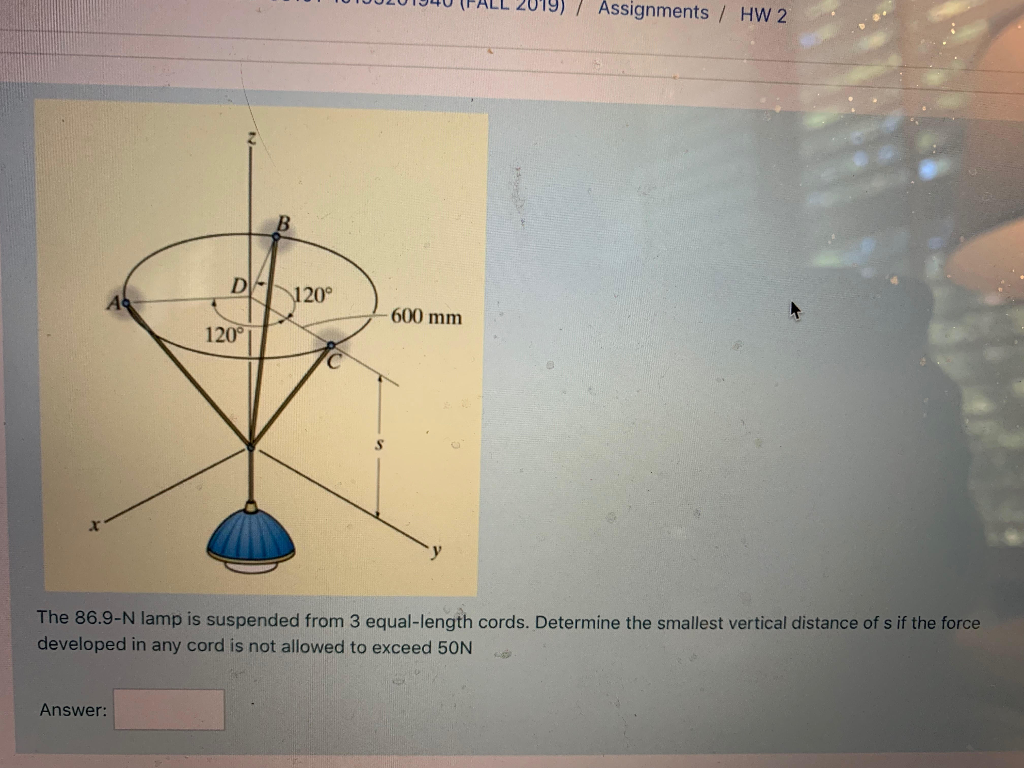 Solved Hii Iuiuulu1940 Fall 2019 Assignments Hw 2 D 