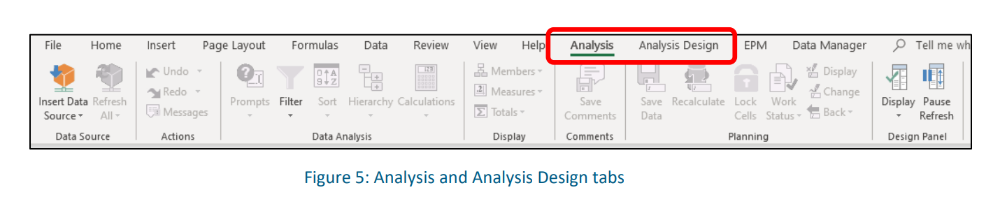 Solved How do I get the "Insert Data Source" button Under | Chegg.com