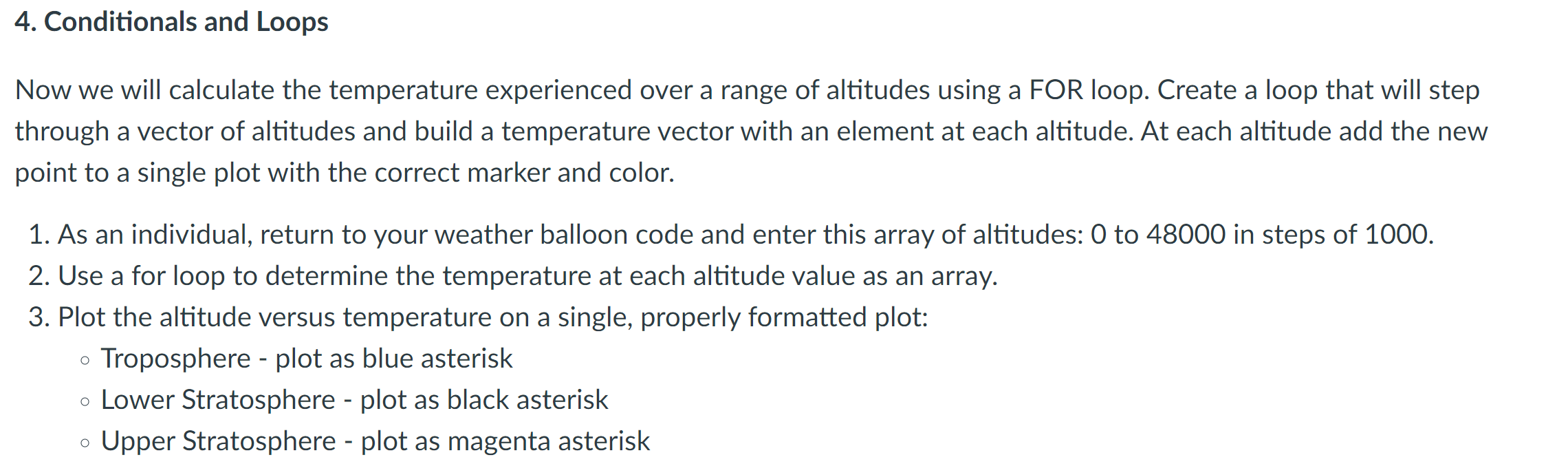 Solved I'm stuck and need help above is what I need to do | Chegg.com
