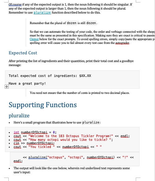 Solved Problem Statement Your task for this project is to | Chegg.com