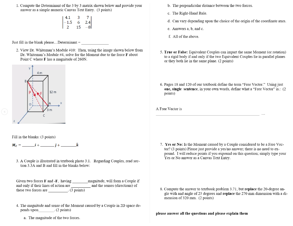 solved-1-compute-the-determinant-of-the-3-by-3-matrix-shown-chegg