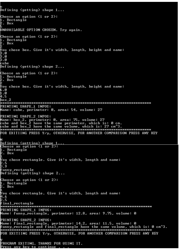 Solved 1. Introduction The aim of this assignment is to make | Chegg.com