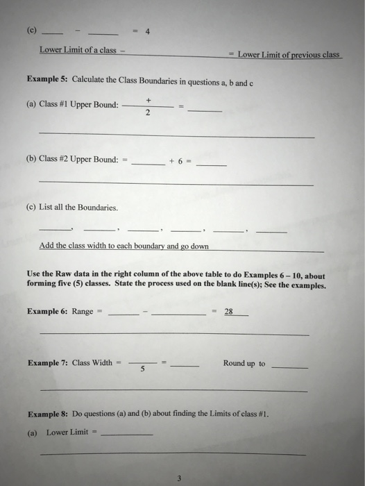 Solved Range = Max x - Min x Use these Classes Range Class | Chegg.com