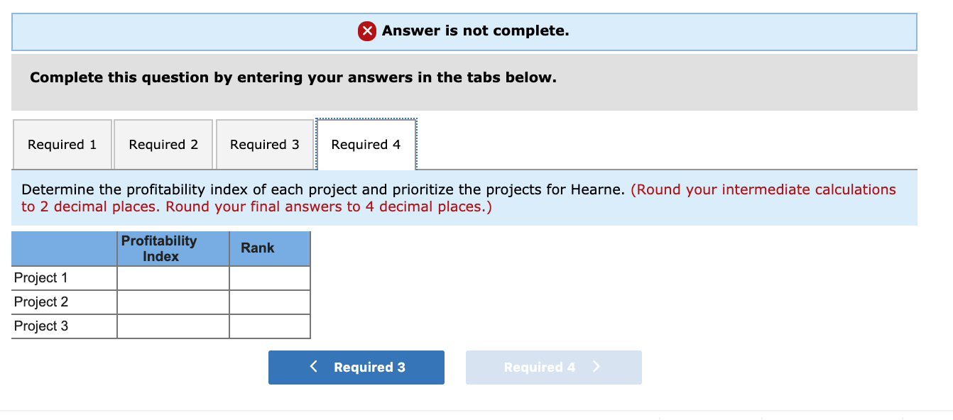 Solved PA11-3 (Algo) Comparing, Prioritizing Multiple | Chegg.com
