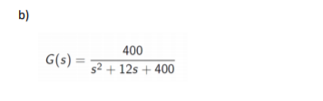 Solved 3. For each of the following response functions: NOTE | Chegg.com