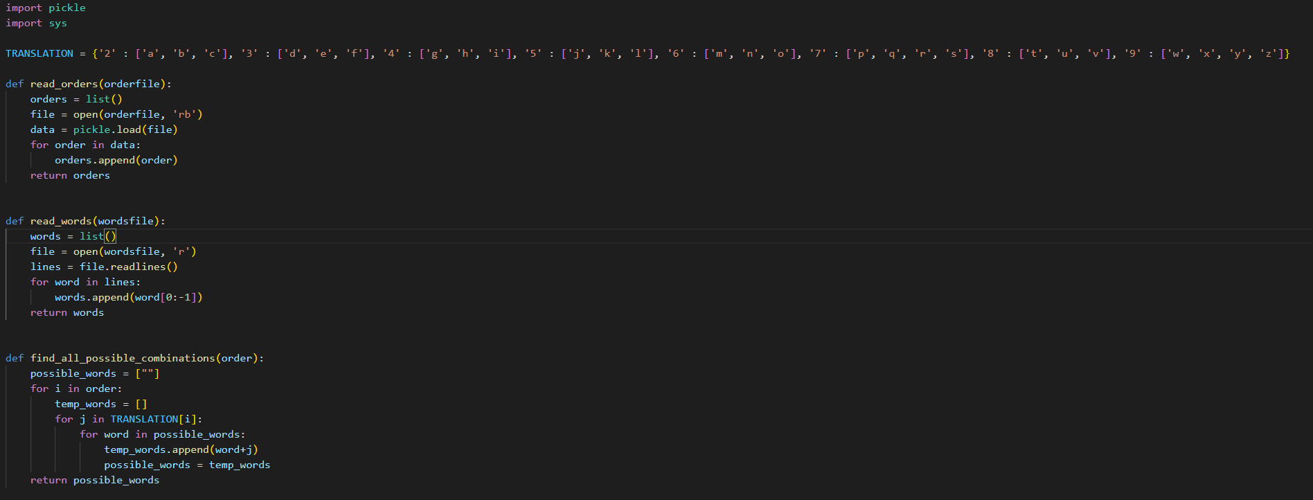 Solved Could you fix the code in python as the criteria | Chegg.com