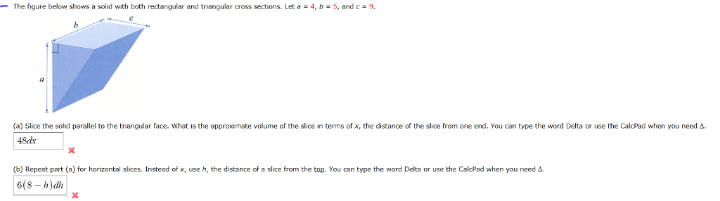 Solved Write a Riemann sum and then a definite integral | Chegg.com
