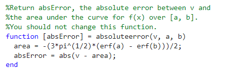 Solved Please solve using only MATLAB code, and without | Chegg.com