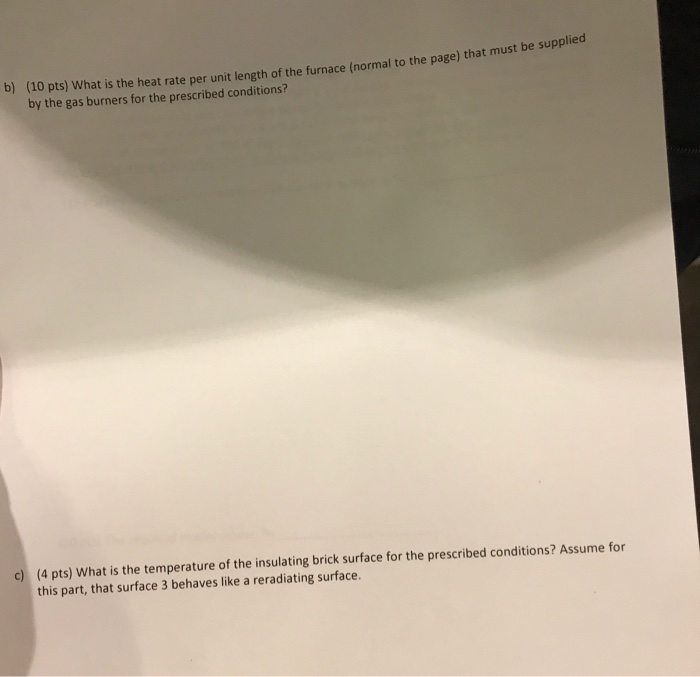Solved 2. (30 points) A long hemicylindrical (1 m radius) | Chegg.com