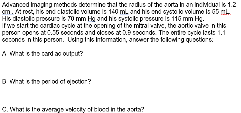 Solved Advanced imaging methods determine that the radius of | Chegg.com Solved Advanced imaging methods determine that the radius of | Chegg.com