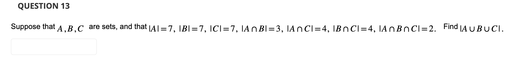 Solved Let A={2,3,4,5,6,7,8} and define a relation R on A as | Chegg.com