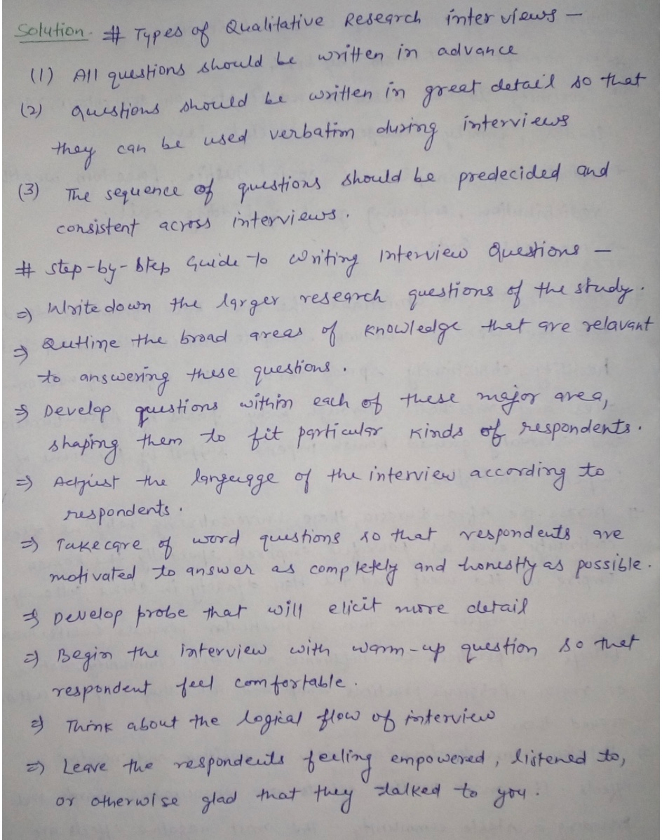 Solved Give more detail and explanation on the following | Chegg.com