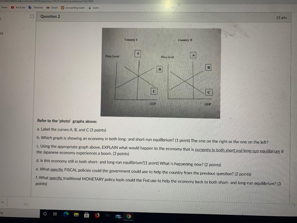 Solved Question | Chegg.com