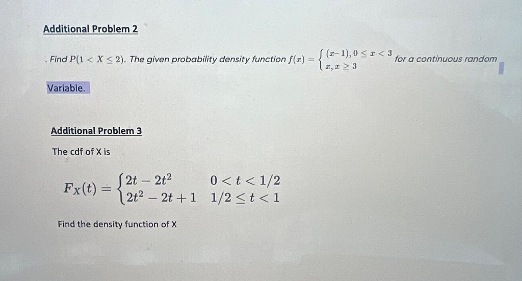 Solved Find P(1 | Chegg.com