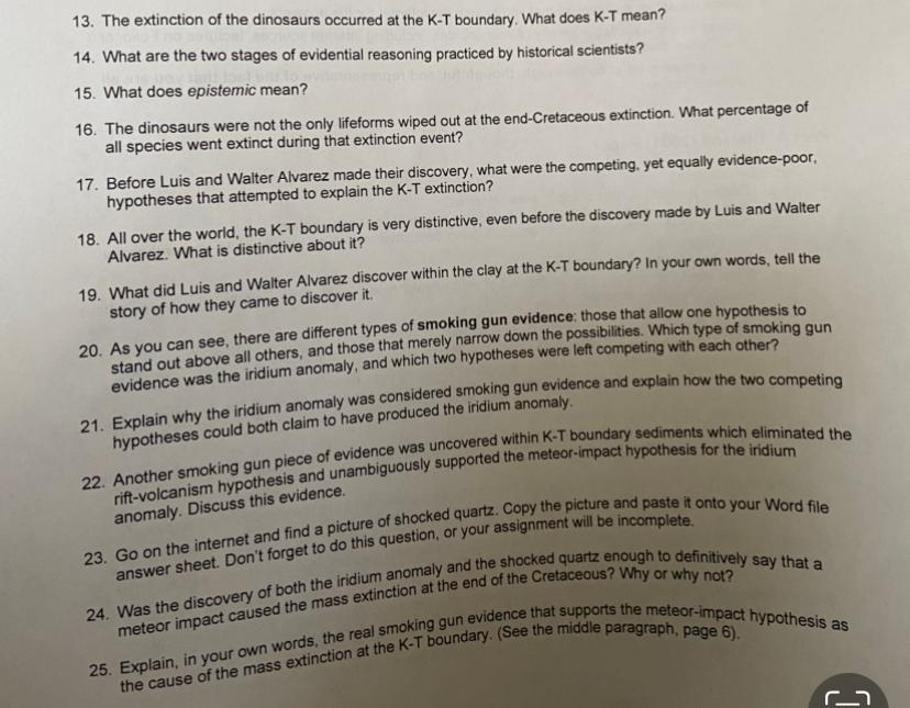 Solved Please help Disregard any page numbers, no further | Chegg.com