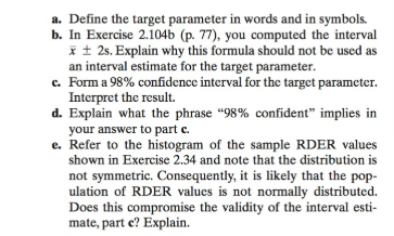 7.14 Irrelevant speech effects. Refer to the | Chegg.com
