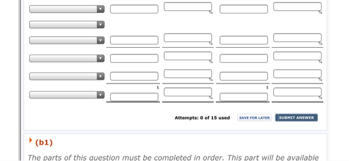 Solved URCES ork Problem 14-1A (Part Level Submission) | Chegg.com