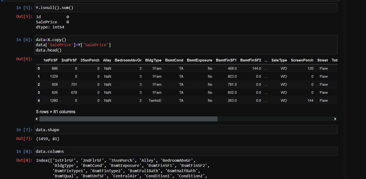 Please read the instructions carefully. Python numpy | Chegg.com