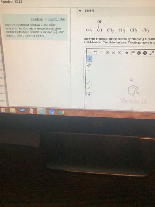Solved Problem 12.29 Constants | Periodic Table ? Part A | Chegg.com Solved Problem 12.29 Constants | Periodic Table ? Part A | Chegg.com