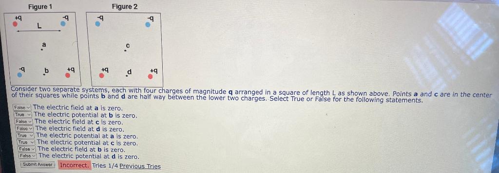 Solved 2. Two protons at rest and separated by 4.00 mm are | Chegg.com