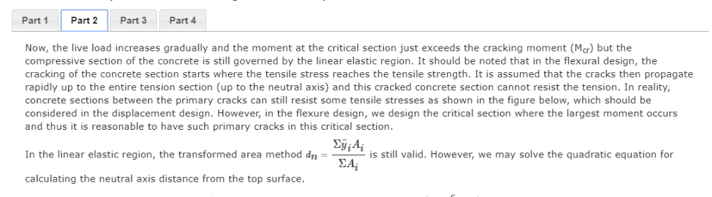 Solved The point loads are placed at the fixed positions | Chegg.com