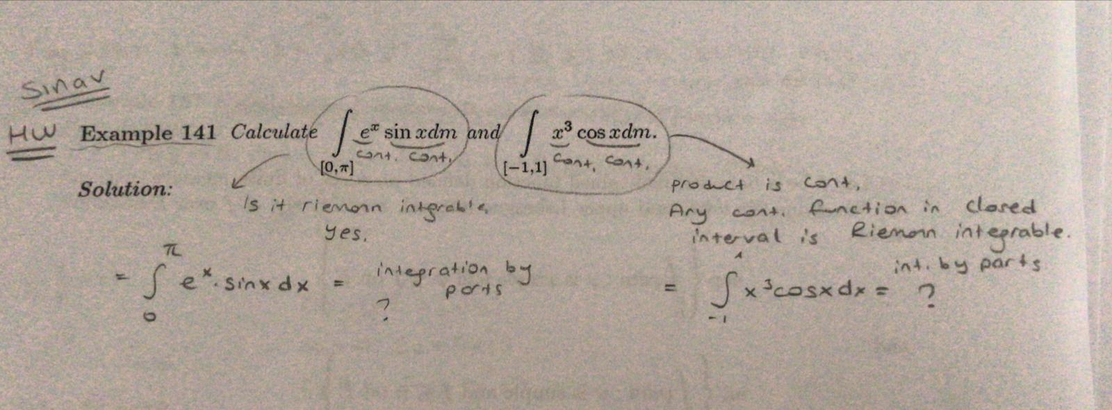 Solved ADVANCED MATHEMATICAL ANALYSIS Please solve step by | Chegg.com