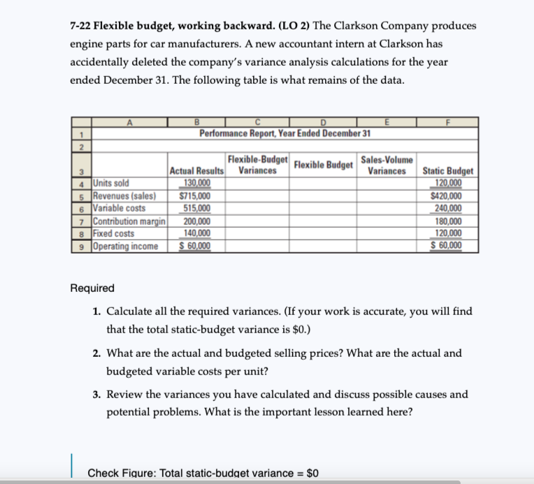 Solved please answer all the questions and provide how to | Chegg.com