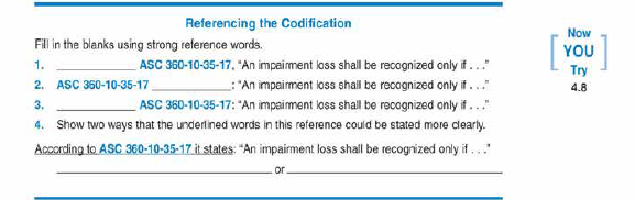 Solved Now YOU Try 4.7 Change the following sentence to | Chegg.com