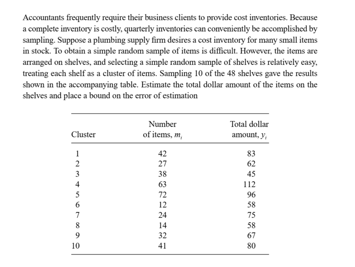 Solved Accountants frequently require their business clients | Chegg.com