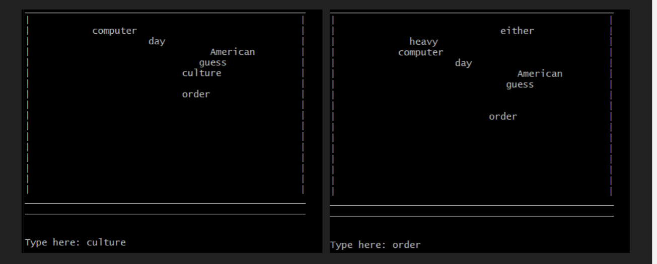 Write A Complete C Program That Randomly Choose And 
