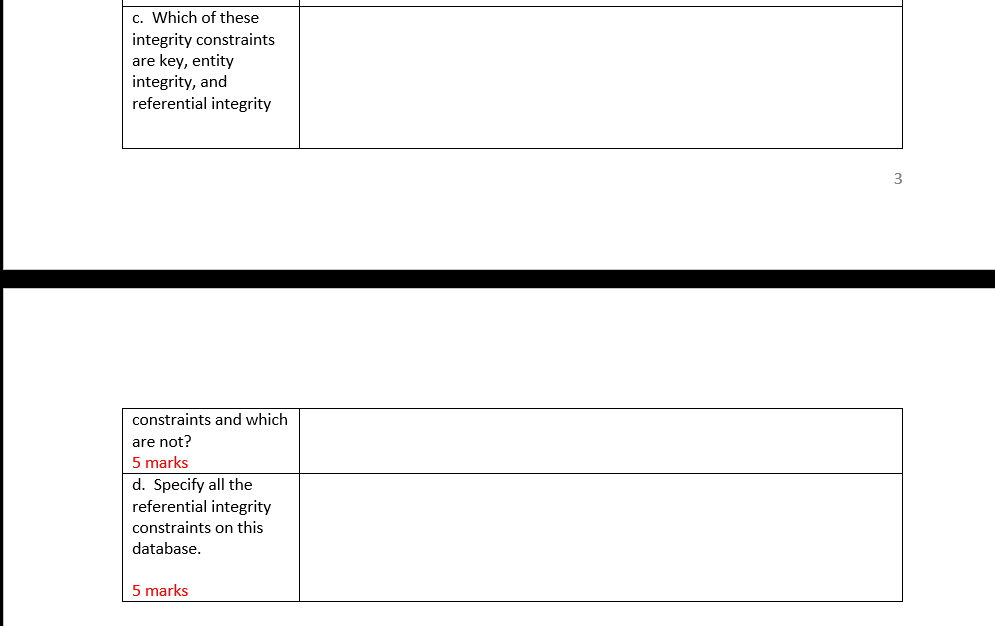 1. (total marks 20) Given the same simple | Chegg.com