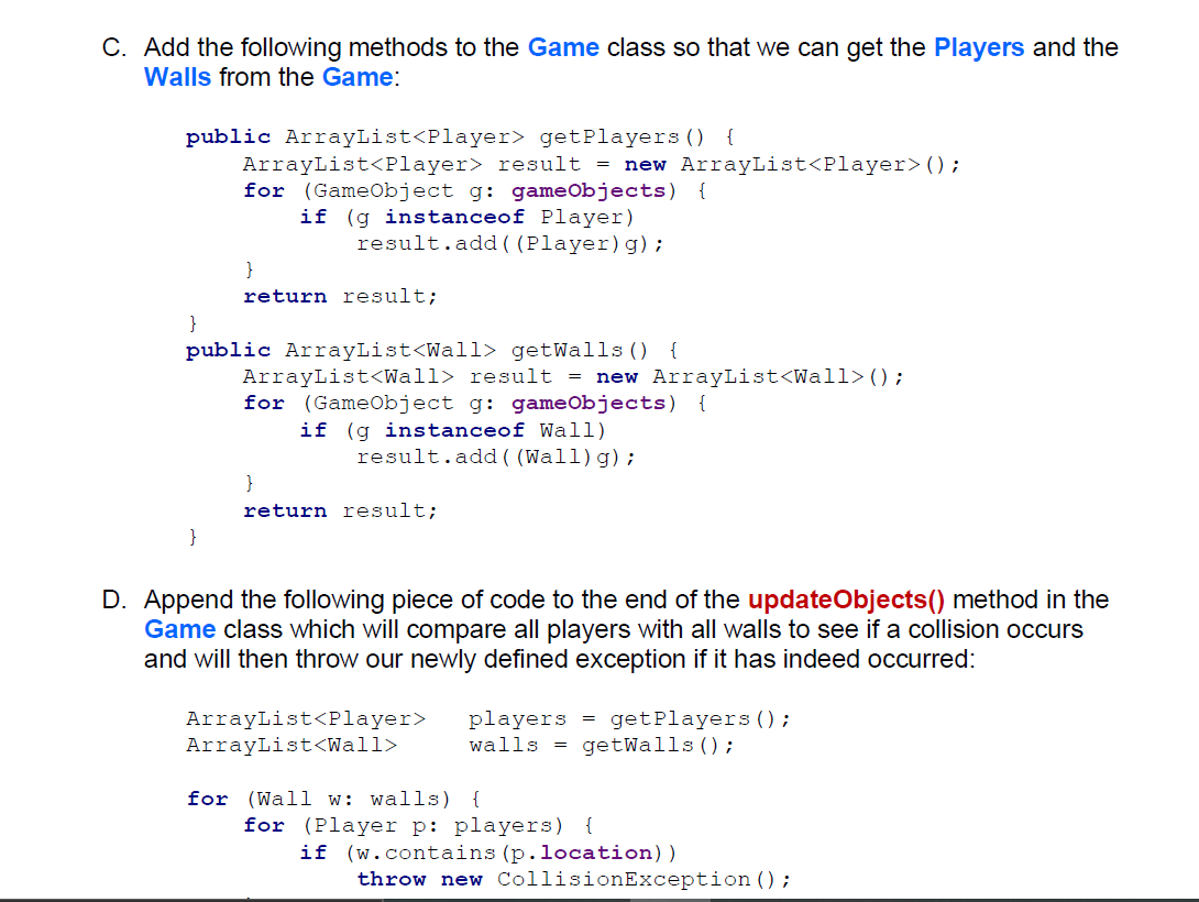 Solved COMP 1006/1406 Winter 2021 - Tutorial #10 Objectives | Chegg.com