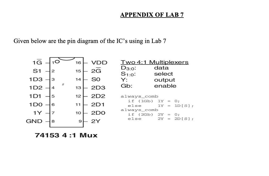 Solved Prior To The Lab Session Should be aware about | Chegg.com