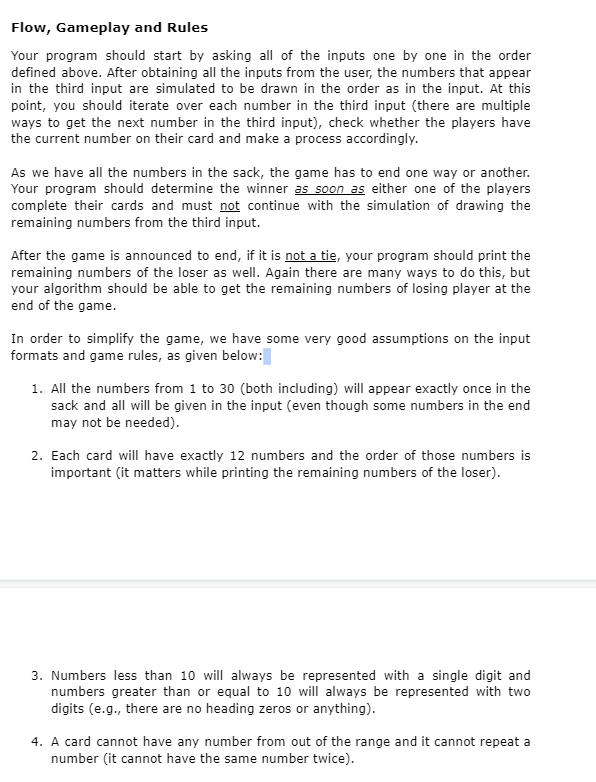 Solved Description In this homework, you will write a Python | Chegg.com