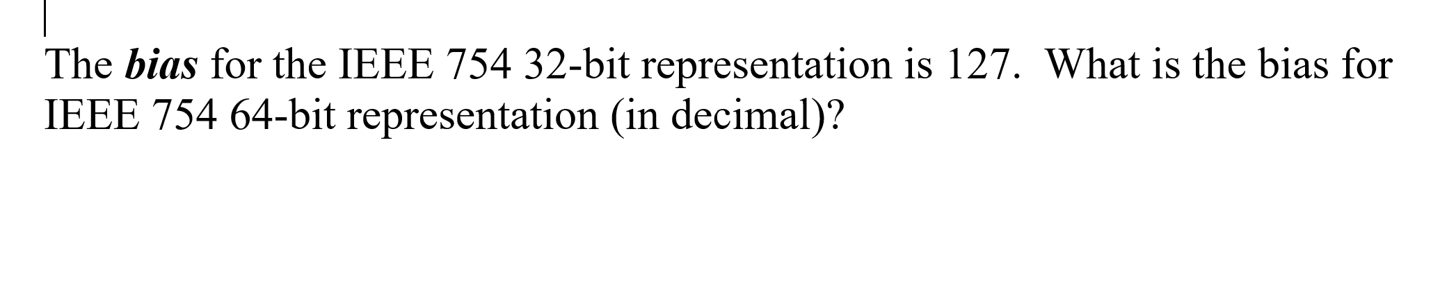 Solved Convert 0000 0000 0000 0000 0000 1000 0000 00002 to a | Chegg.com