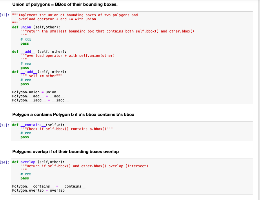 CS122: Advanced Programming with Python HW# 5.2: | Chegg.com