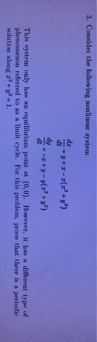 Solved mathematical modelling, please solve all questions, I | Chegg.com