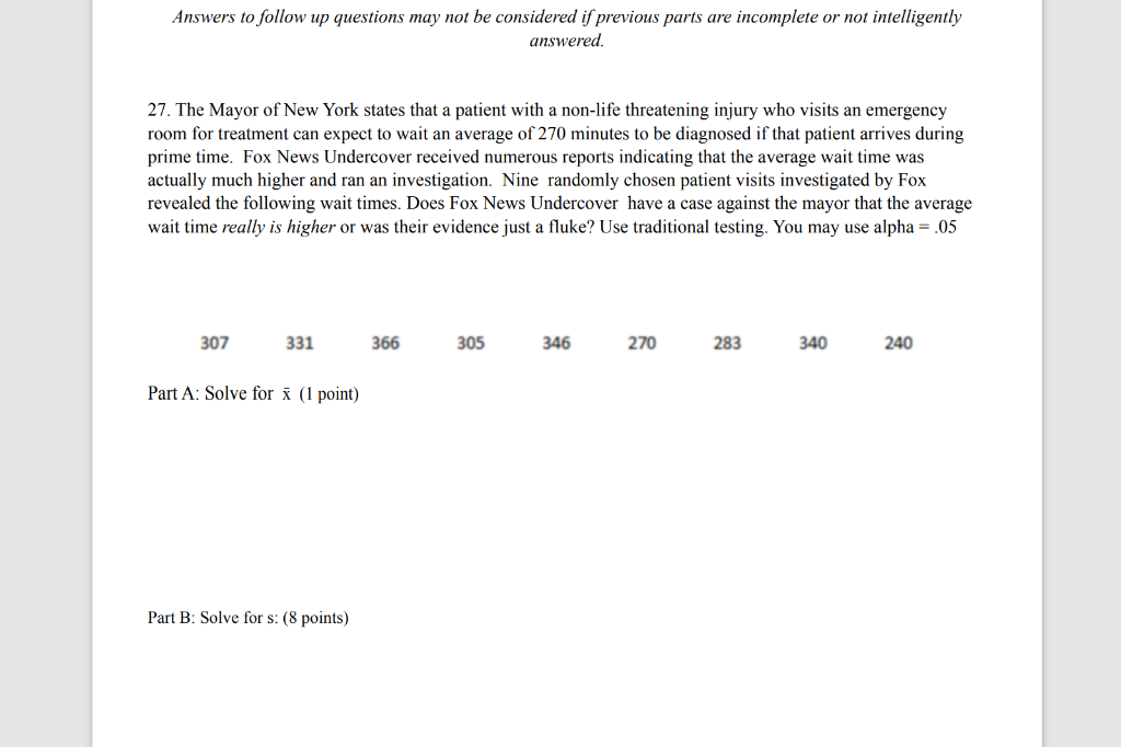 Solved Part C: State ho and h1 Part D: Solve for critical | Chegg.com