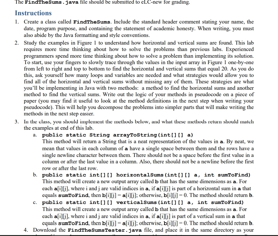 Solved CSCI 1301: Introduction to Computing and Programming | Chegg.com